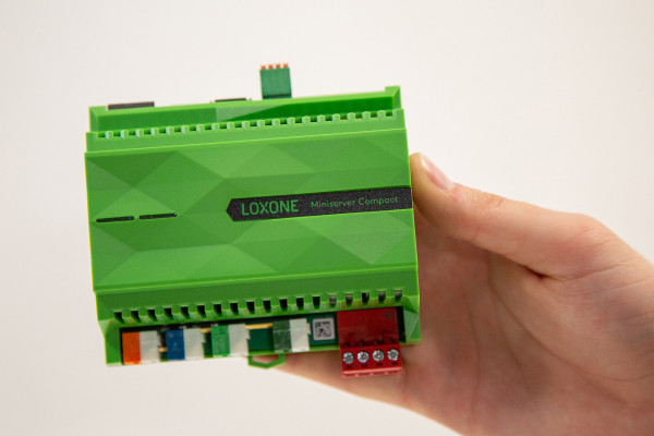 Miniserver Compact | Loxone Shop